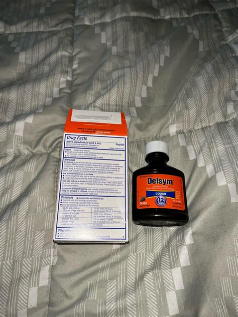 Will This Work Rdextromethorphan