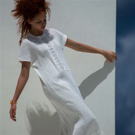 アイテムのご紹介「kyo Chijimi Mesh Stripe」