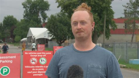 Covid 19 Testing Centres Here To Stay Despite Low Case Counts Cbc News