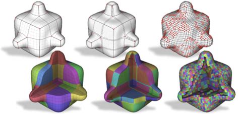 Publications — Algohex