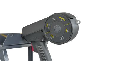 Spool-Gun