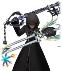 Roxas Kingdom Hearts Wiki The Kingdom Hearts Encyclopedia