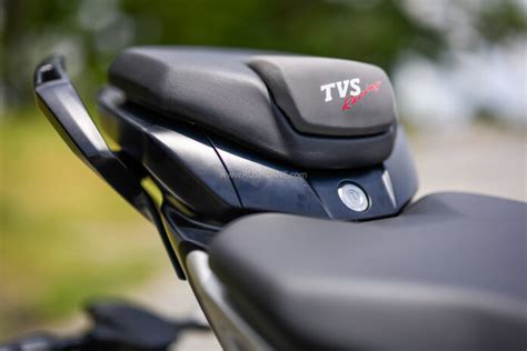 Tvs Apache Rtr 310 Review Born To Ride