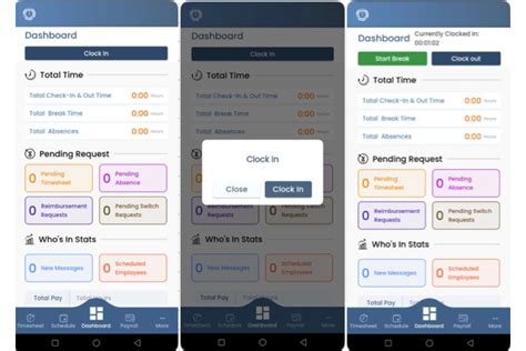 23 Best Employee Time Clock Software Reviewed In 2024 People Managing People 23 Best Employee Time Clock Software Reviewed In 2024 People Managing People