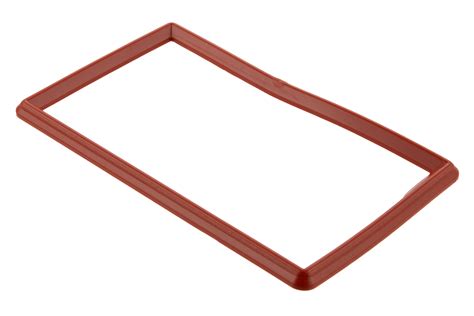 Wr 430 Waveguide Gasket For Cpr 430g Flange Non Conductive Silicone