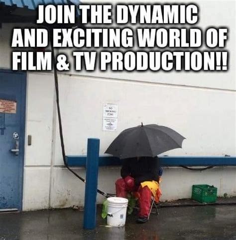 Filmmaker Memes I Feel So Attacked Jennyalicefilms