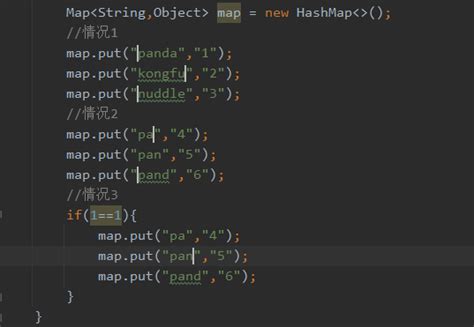 Idea 列编辑 快捷键 （intellij Idea 常用快捷键整理） 编程库