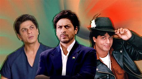 7 Best Movies Of Shah Rukh Khan According To Imdb Available On