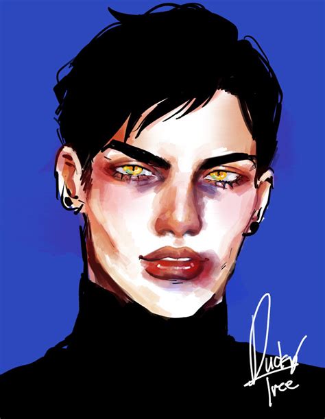 Bryce Wayne On Tumblr