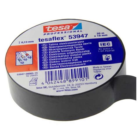Izolir Traka M X Mm Tesa Vidam Webshop