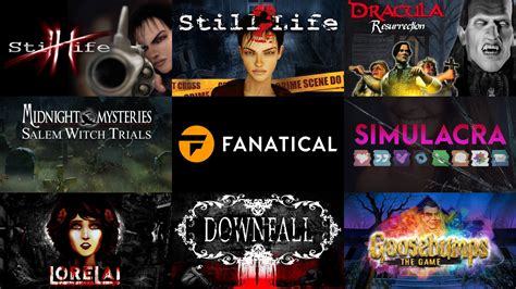 point and click horror games pc and steam keys page 2 fanatical