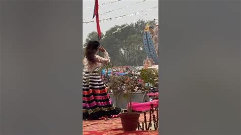 Anjali Adhikari Best Performance Youtube