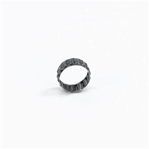 Polini Axial Compesator For Twd Pin 290 0130 Radiator Silicone