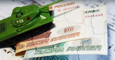 У дердбюджеті росії дефіцит як на це впиливає війна