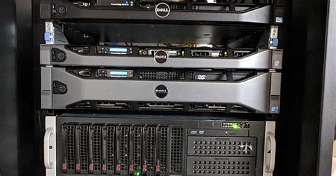 Server Rack Album On Imgur