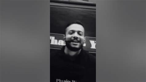 Rajwant Sir Song Iit Dhanbad Physics Wallah Teacher Singing Song In
