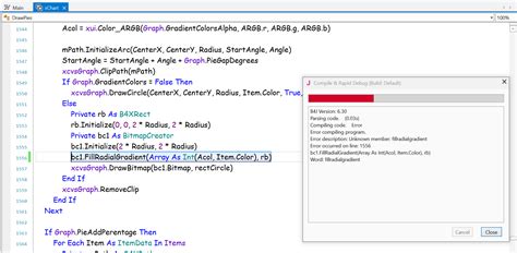 B X Xui Xchart Class And B Xlib Page B X Programming Forum