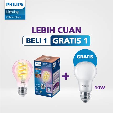 Jual Smart Filamen Original Murah Harga Diskon Mei 2024 Blibli Com