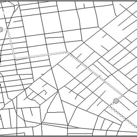 Pdf Accessibility Analyst An Integrated Gis Tool For Accessibility Analysis In Urban