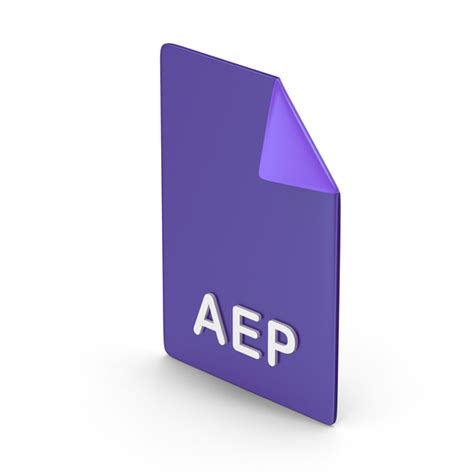 File Aep Icon Png Images And Psds For Download Pixelsquid S119062212
