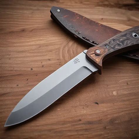 Knife Anatomy Understanding The Parts Of A Blade Herman Knives