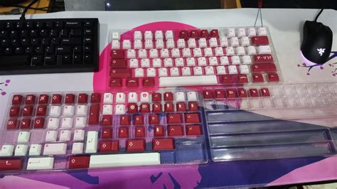 Gmk Darling Clones Computers And Tech Parts And Accessories Computer