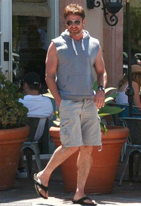 Mel Gibson Buff