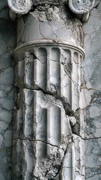 Free Aged Classical Column Image Download At Stockcake