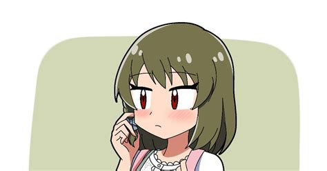 アイドルマスターミリオンライブ 永吉昴 ワッフルのイラスト Pixiv