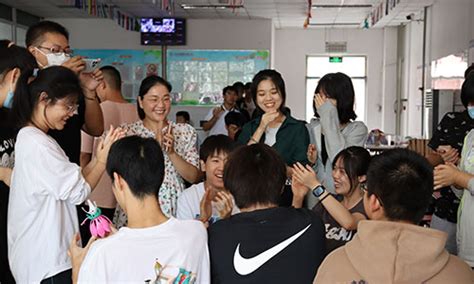 培优部 北京怀柔索兰诺中学