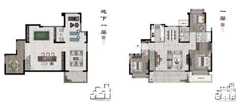 和玺建面约86平上叠f2户型无锡和玺无锡365淘房