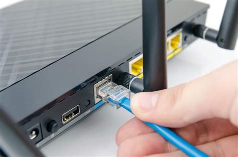 8 Reasons Why Cox Panoramic Wifi Blinking Green Light Fixed