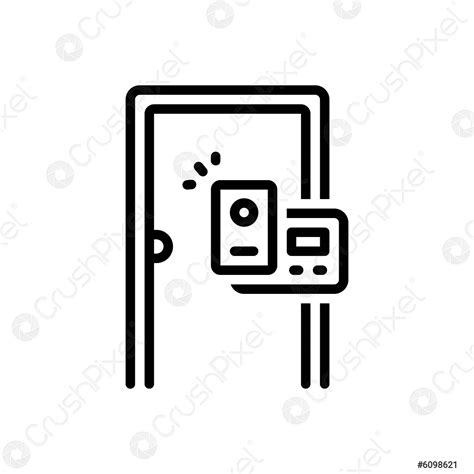 Pass Stock Vector 6098621 Crushpixel