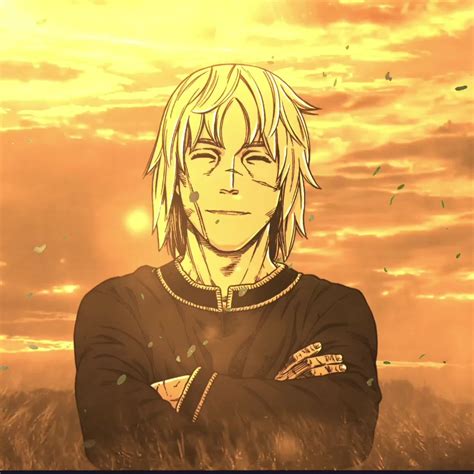 Thorfinn Pfps And Icons For Discord Instagram And Tiktok