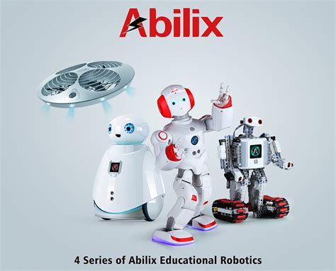 Abilix News