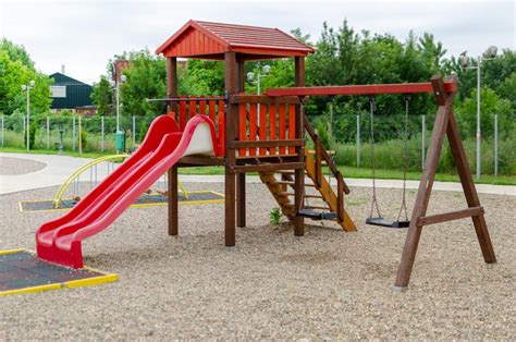 ADA Playground Accessibility Training CIRSA