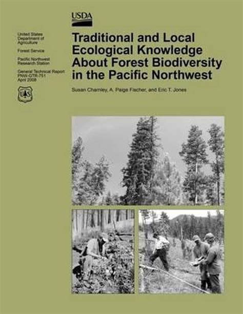 Traditional And Local Ecological Knowledge About Forest Biodiversity In The Pacific Bol
