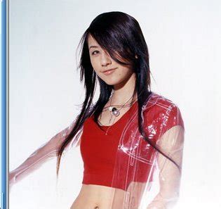 Nami Tamaki Music Tv Tropes