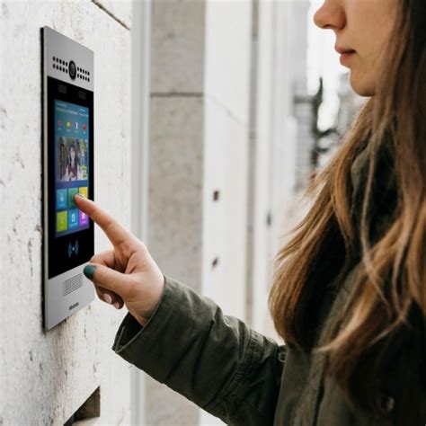 CIE Group Access Control And Audio Visual Technology Suppliers Akuvox