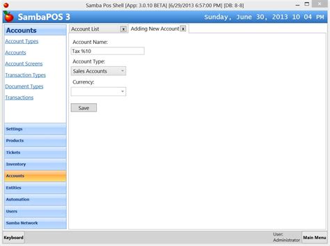 Installing Sql Express 2012 For Sambapos V3 Sambapos V3
