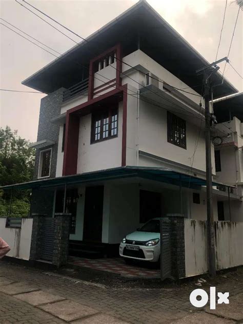 BHK FULLY FURNISHED VILLA For Rent Houses Apartments