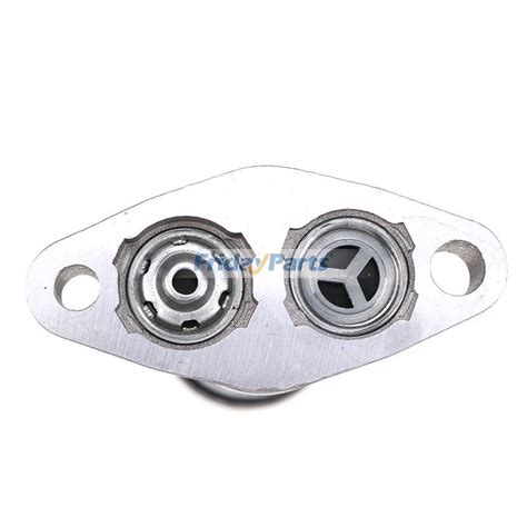 Fuel Priming Pump 137 5541 For Caterpillar Cat 3116 3208 3304 C7 C9 C10