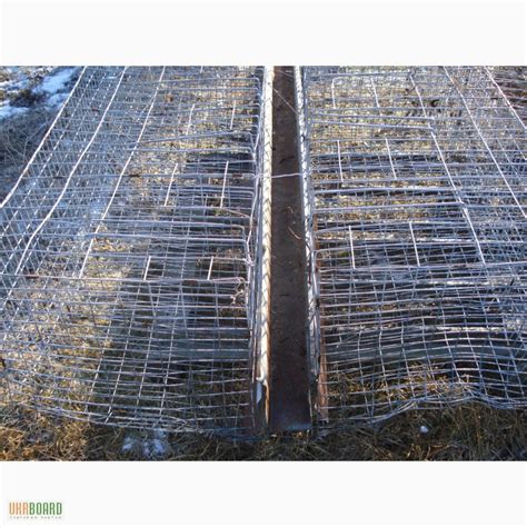 Продам купить клетки для кур несушек с оцинкованной сетки на 72 96