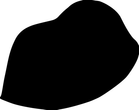 Free Svg Lips With Teeth