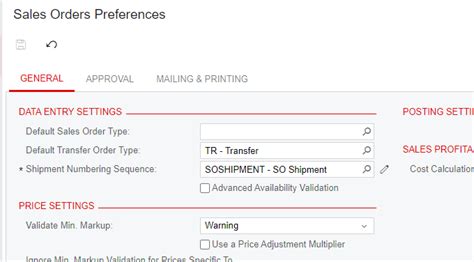 Sales Order Add Items Defaults Unit Price To 0 When Adding A New Line