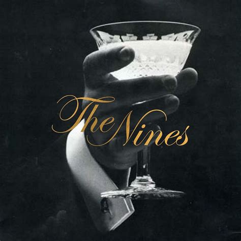 The Nines Bar Club In New York Ny The Vendry