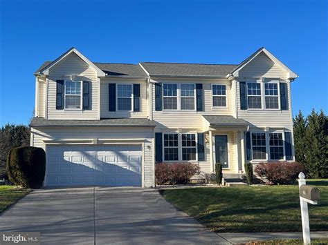 Bel Air Harford County Md House For Sale Property Id 418527216
