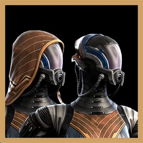Sfmlab • Modified Female Quarians Mass Effect 3