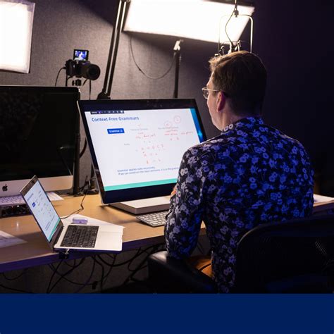 Meet Chris Callison Burch Mse Ai Online Program Director Penn