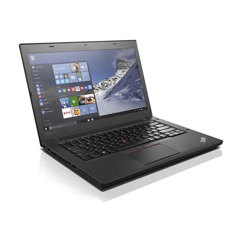 מחשב נייד מחודש Thinkpad מחשבים ניידים ונייחים מחשבים וגיימינג